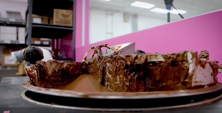 Blog - Worldsmostfamoustaffy