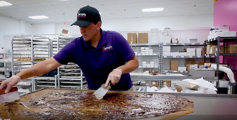 Blog - Worldsmostfamoustaffy